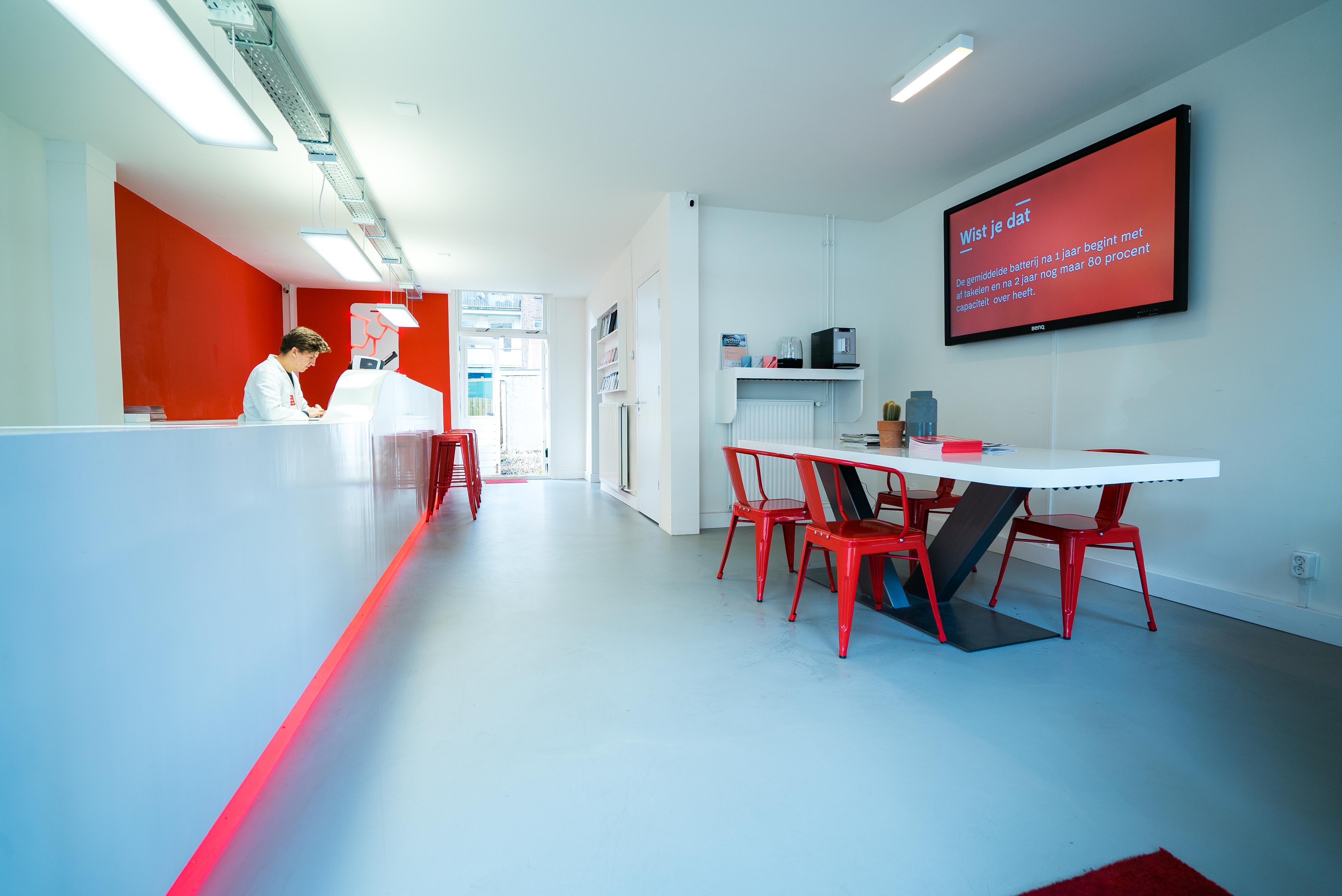 Locations - ThePhoneLab