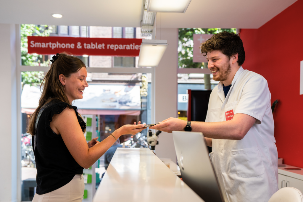 ThePhoneLab Breda - Phone, laptop and tablet repair