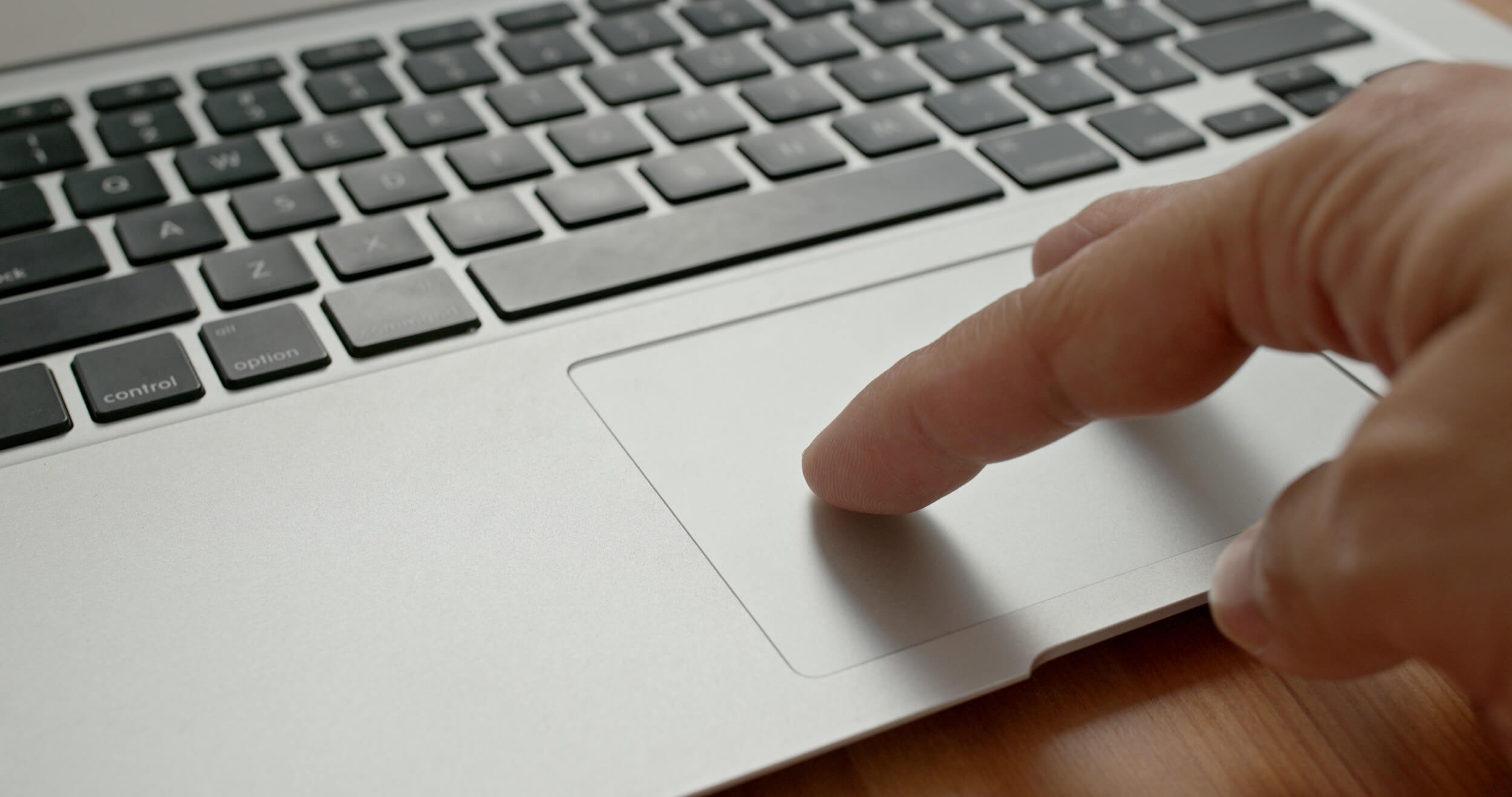 Trackpad of MacBook does not work - ThePhoneLab