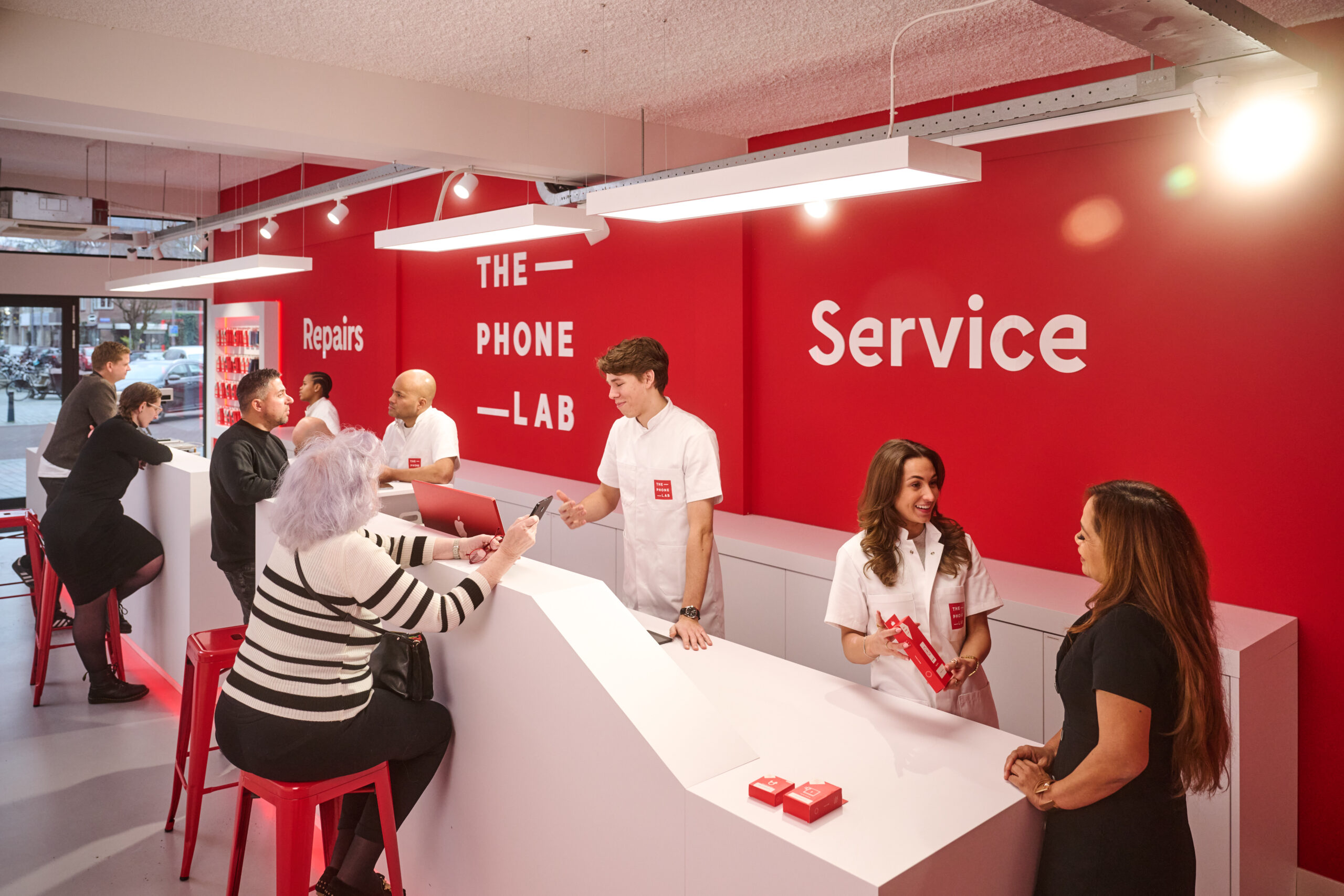 Samsung repair Eindhoven - ThePhoneLab