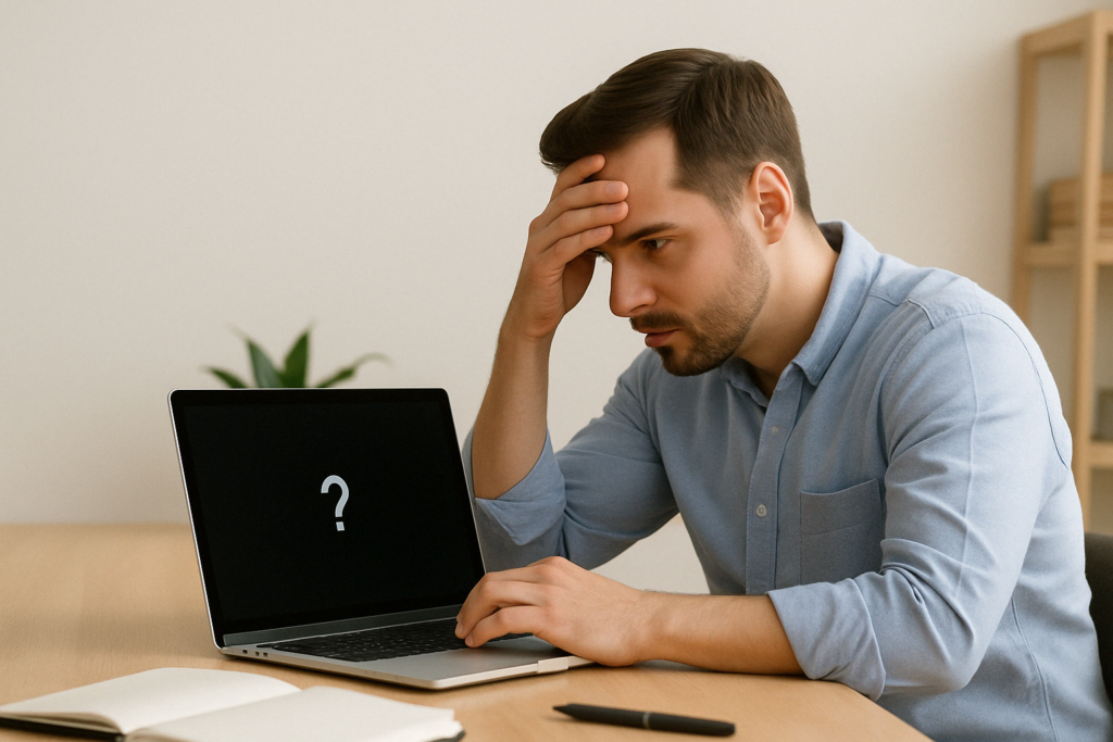 MacBook loopt vast tijdens het opstarten - ThePhoneLab