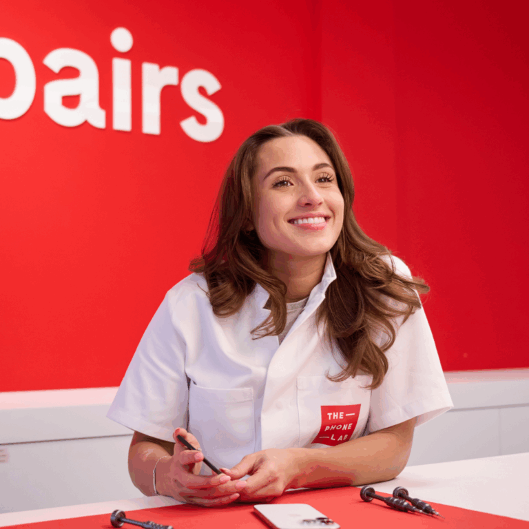 Android instelling: Tekst en App-grootte aanpassen - ThePhoneLab